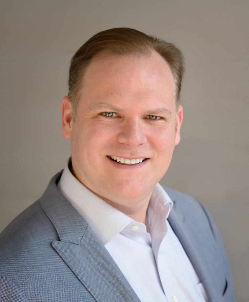 Elliot Reed | The Entrepreneurs' Center