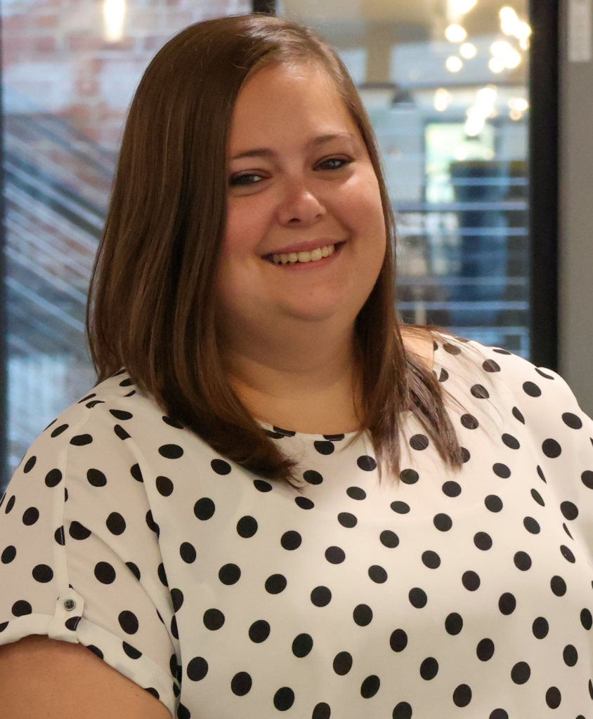 Rachel DeWitt | The Entrepreneurs' Center
