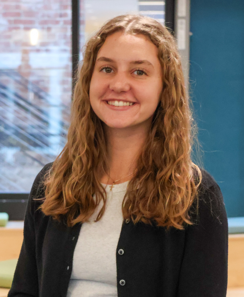 Megan Yoder | The Entrepreneurs' Center